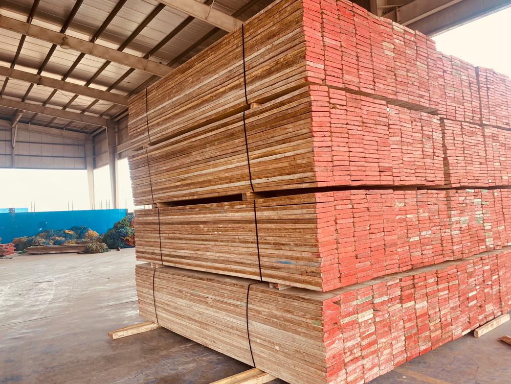 H-20 Doka Beam - Hasnain Ahmed Scaffolding